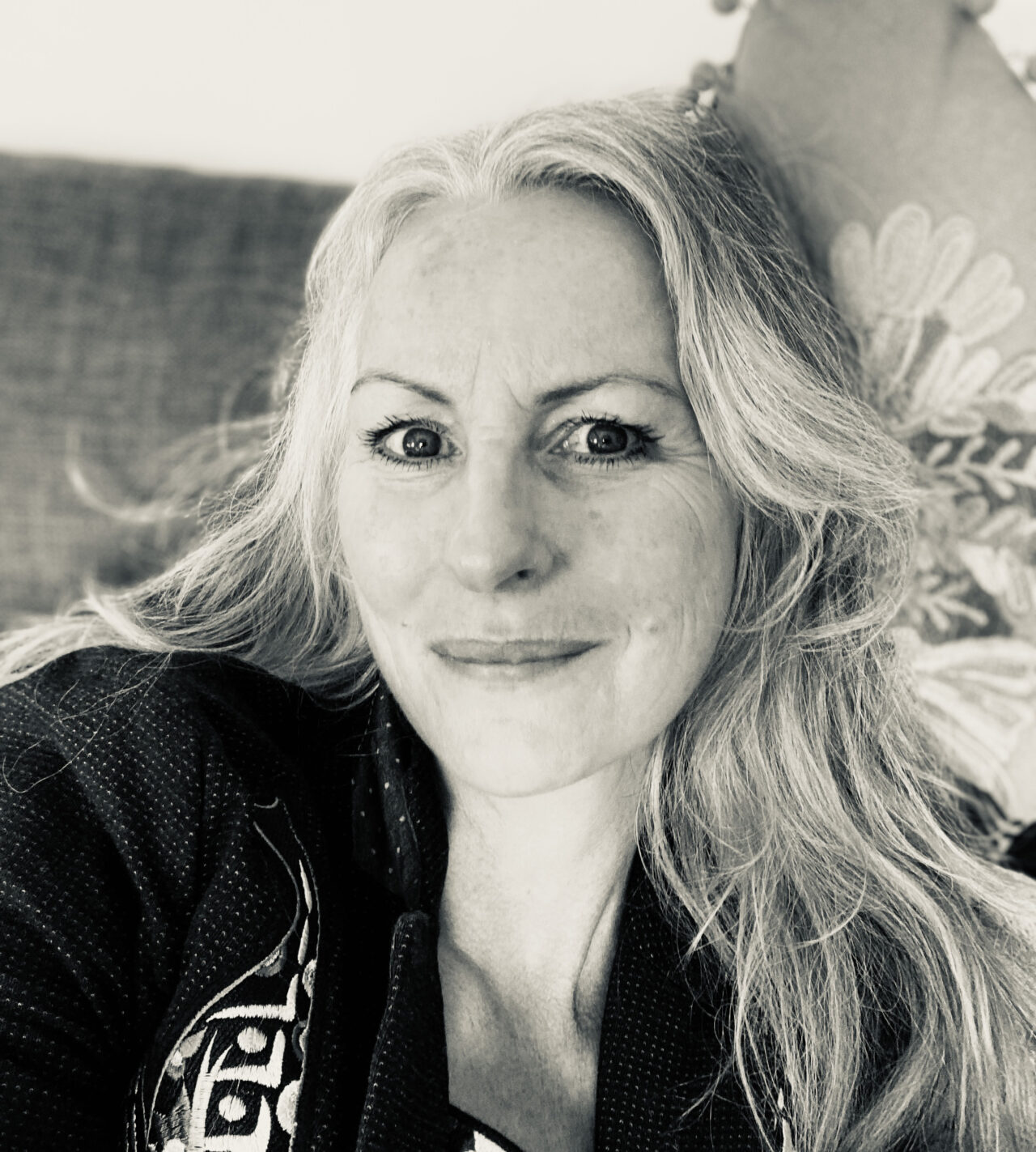 Biography - Lisa Lindqvist